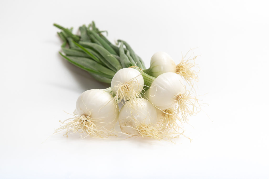 Oignon botte – Mon marché frais
