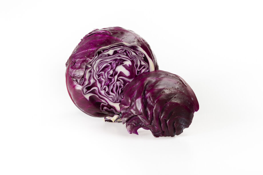 Choux rouge – Mon marché frais